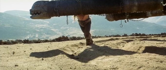 Living In Spirals - Isaac Wilkins