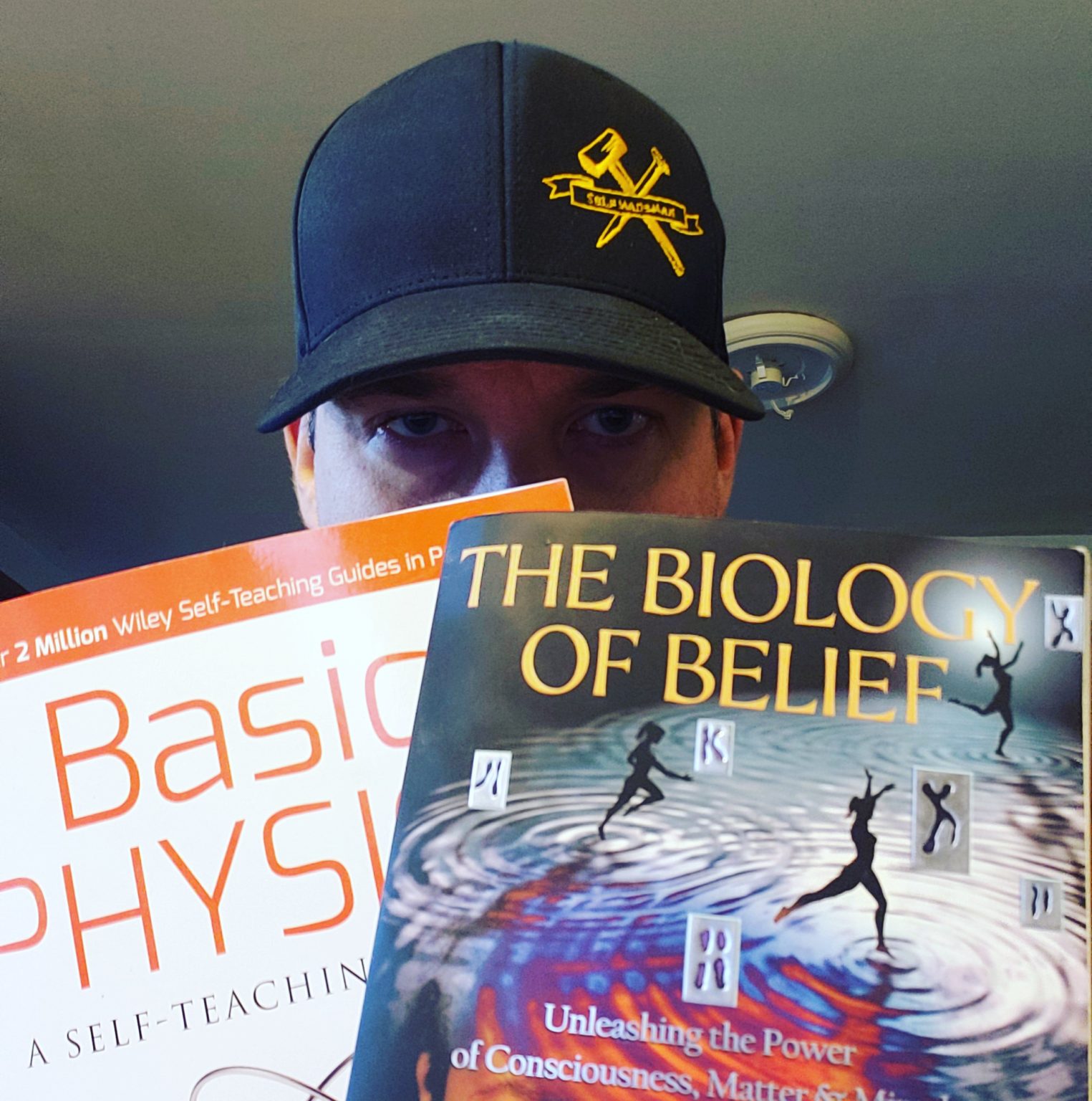 Who is Isaac Wilkins? - Isaac Wilkins