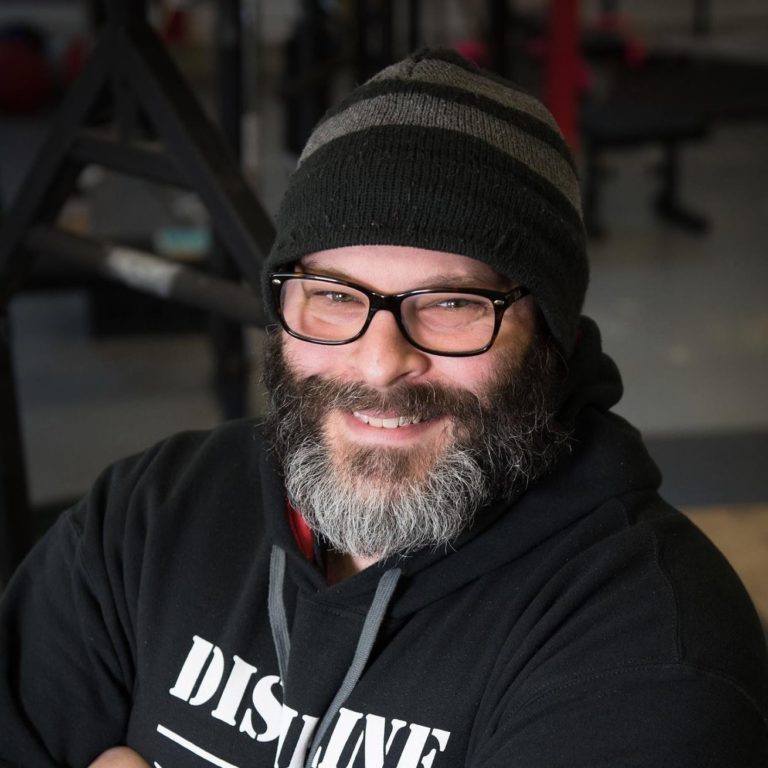 Episode 003 - Purpose, Burnout, and Longevity with Justin Keene - Isaac ...